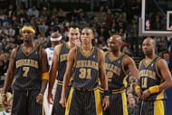 Indiana Pacers Playoff History - Championship Wins & Appearances