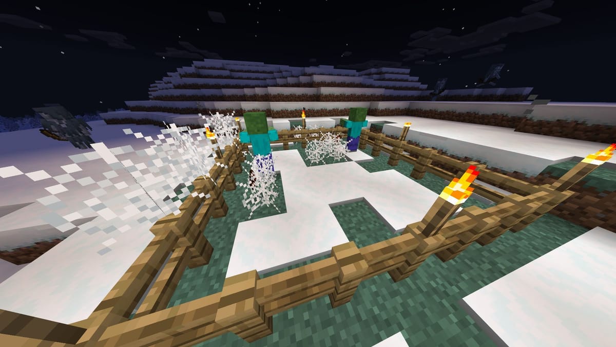 5 best features and changes in Minecraft 1.21.0.23 beta and preview