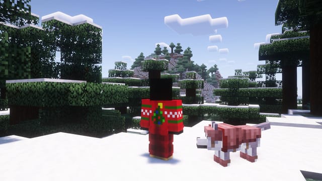 Minecraft 1.20.5 update encourages players to explore the world with ...