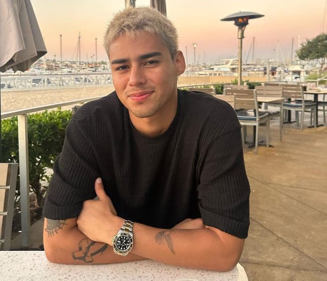 How much is Andrew Davila‘s Net Worth as of 2024?