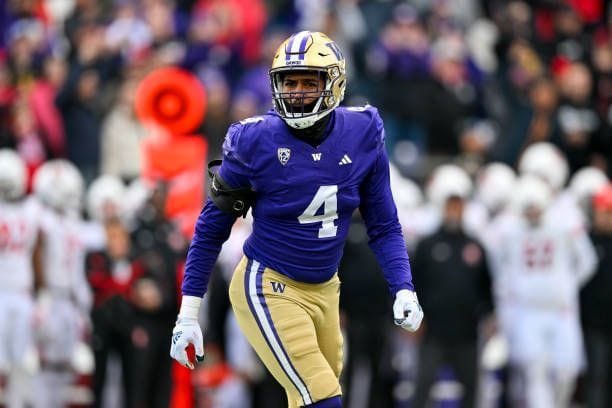 Zion Tupuola-Fetui College | Stats, Records and much more.