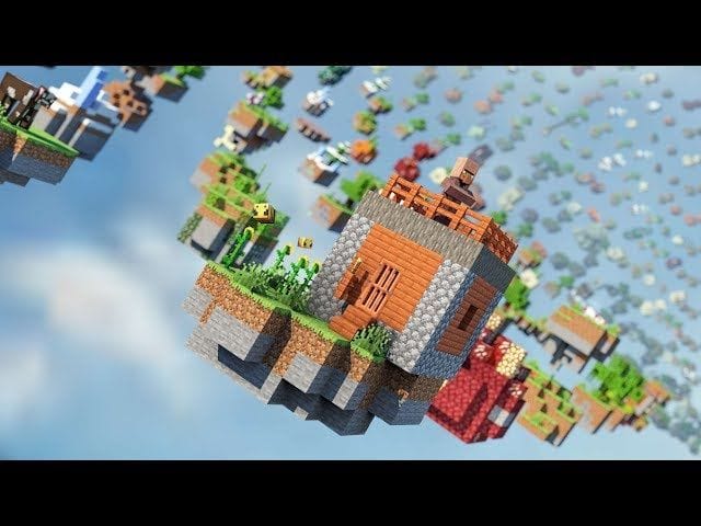 5 best Minecraft worlds to buy on Marketplace