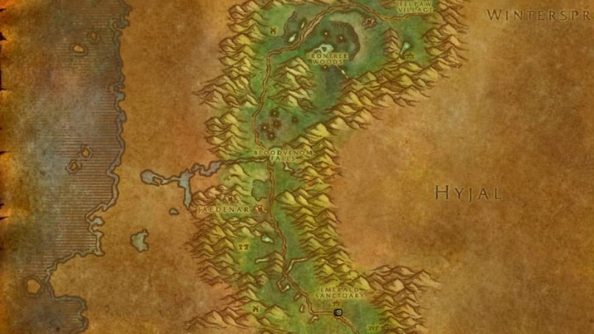 All WoW Classic SoD Phase 3 Mage Runes (and where to find them)