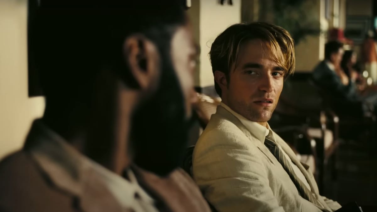 Tenet ending explained: What happens with the algorithm?