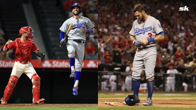 “Not ready to run him out of town just yet" – MLB analyst believes ...