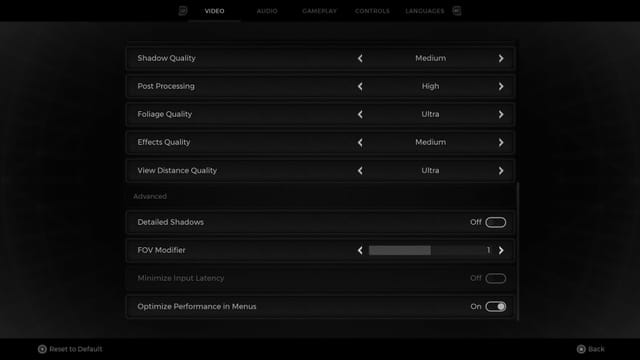 Remnant 2 The Forgotten Kingdom PC optimization guide: Best settings ...