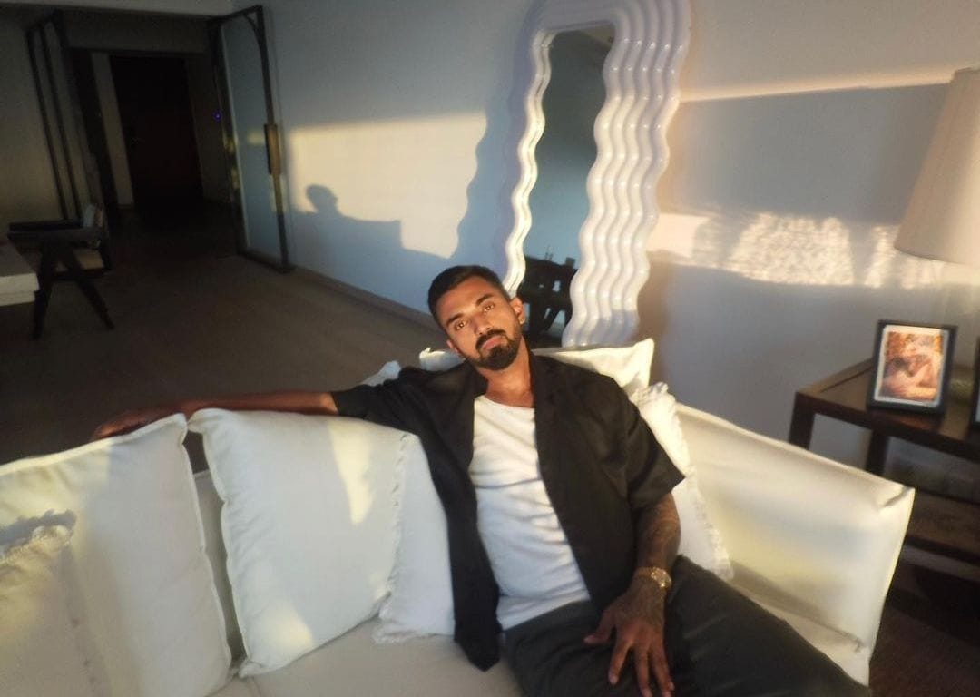 Where does 'KL Rahul' Live? A tour of 'KL Rahul' house, other houses