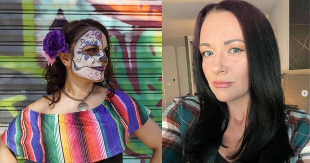 Thunder Rosa, Amanda Huber, and more react following multiple stars ...
