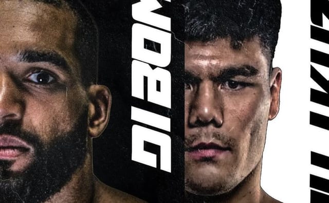 Pierre Hubert Dibombe Next Fight: Opponent, Date, Venue