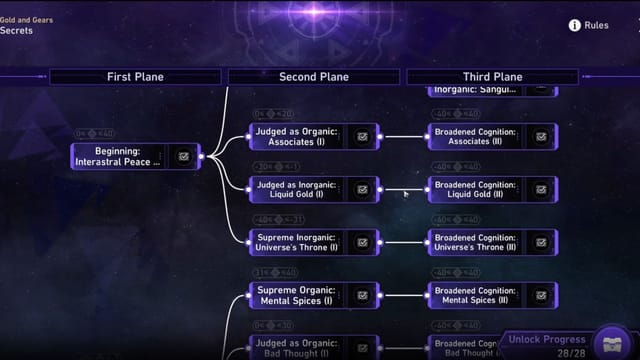 How to unlock Erudition Path in Honkai Star Rail Simulated Universe