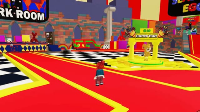 Circus Tower Defense codes