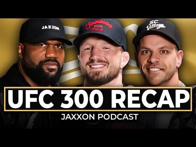Cody Garbrandt: "He unfortunately doesn't have a chin anymore" - TJ ...