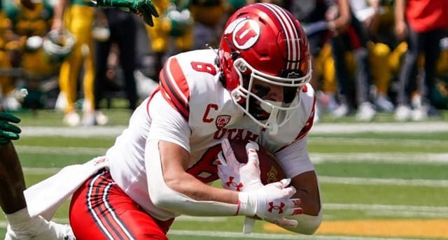 What college did Cole Bishop play for? |Get to Know Cole Bishop's ...