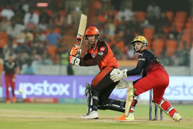 RCB vs SRH, IPL 2024 Toss result and playing XIs for today’s match, umpires list and pitch report