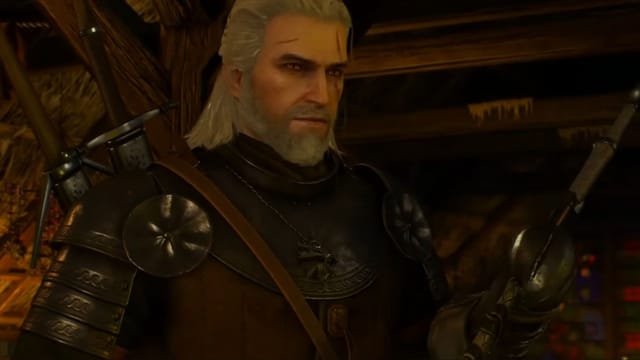 The Witcher 3 endings, explained