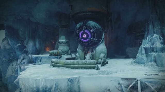 Three new PvP maps showcased for Destiny 2 Into the Light