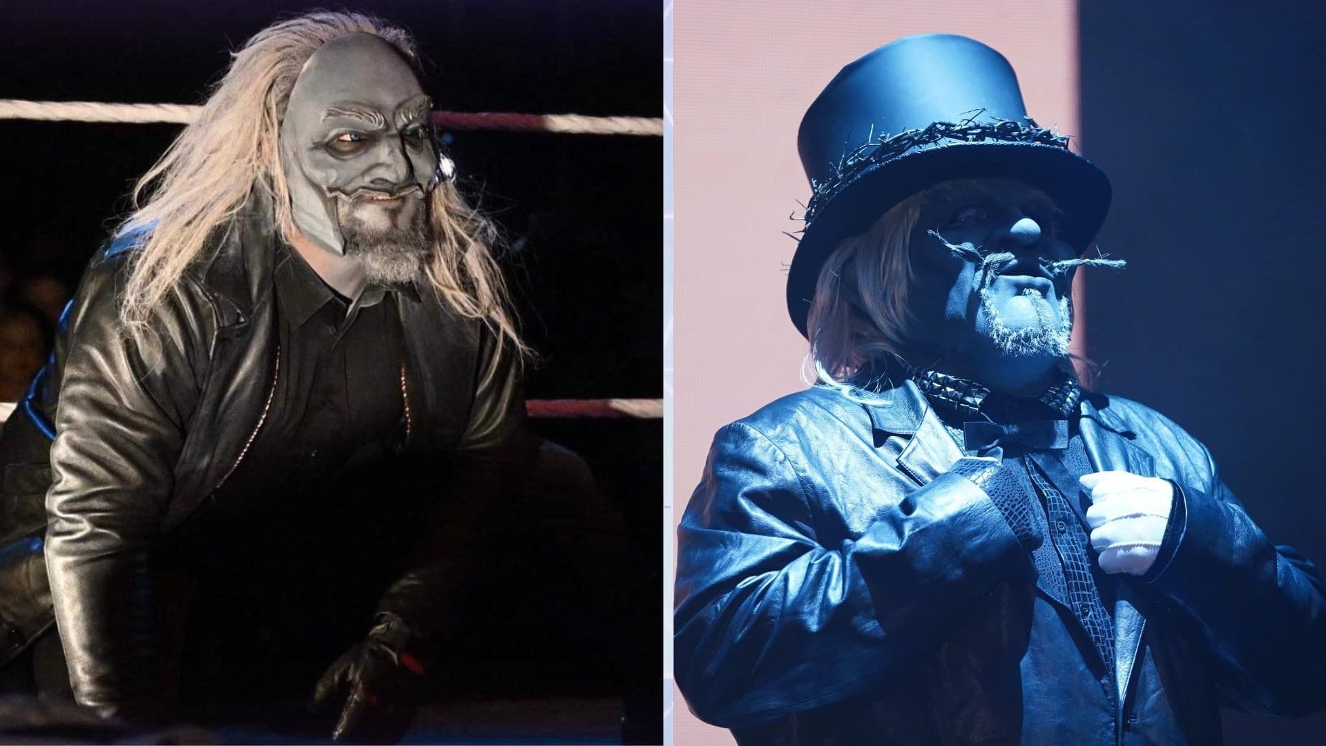 40-year-old star must return to WWE after a year away as a part of ...