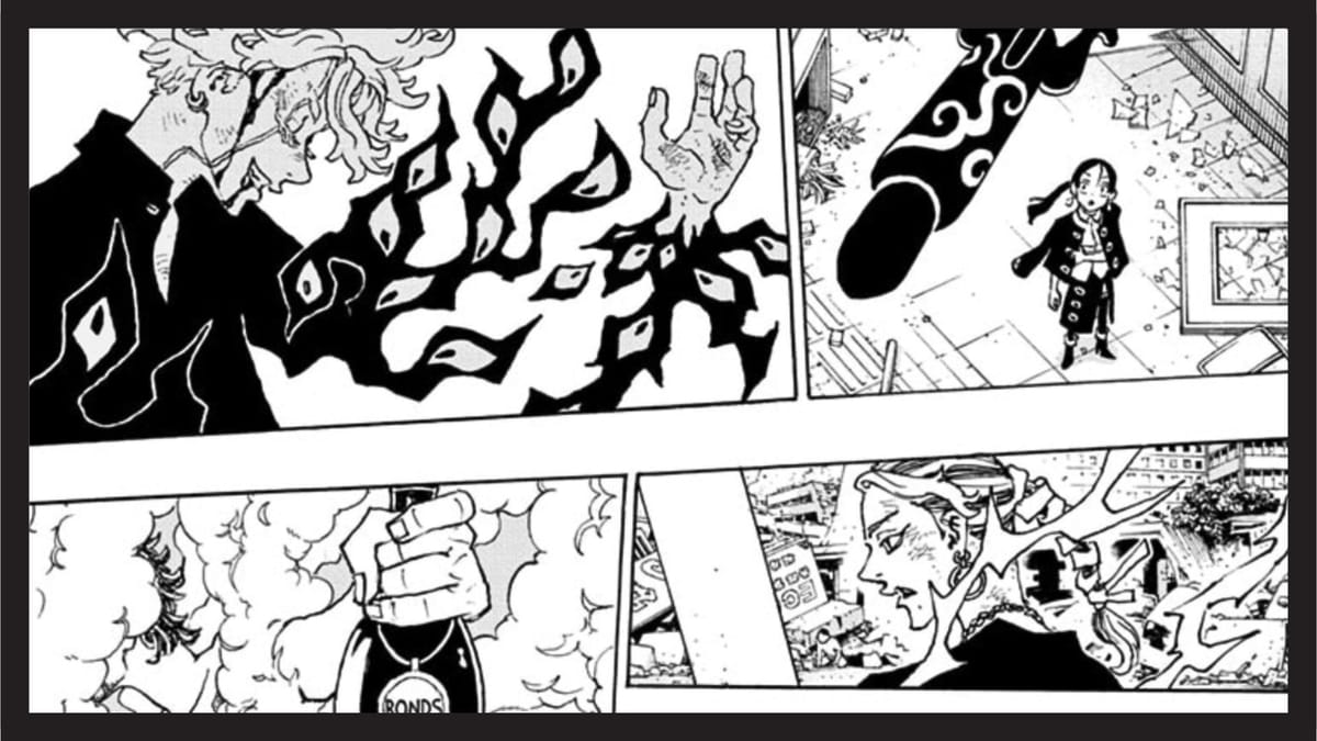 Negai no Astro chapter 1 review: Yotsurugi family's new successor ...