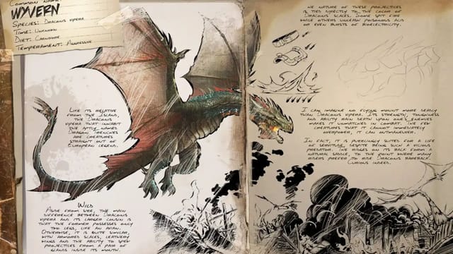 Ark Survival Ascended: Fastest XP farm in Scorched Earth