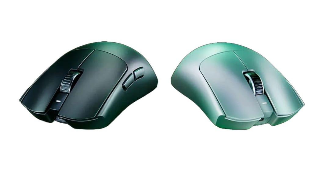 5 best Razer gaming mice in 2024