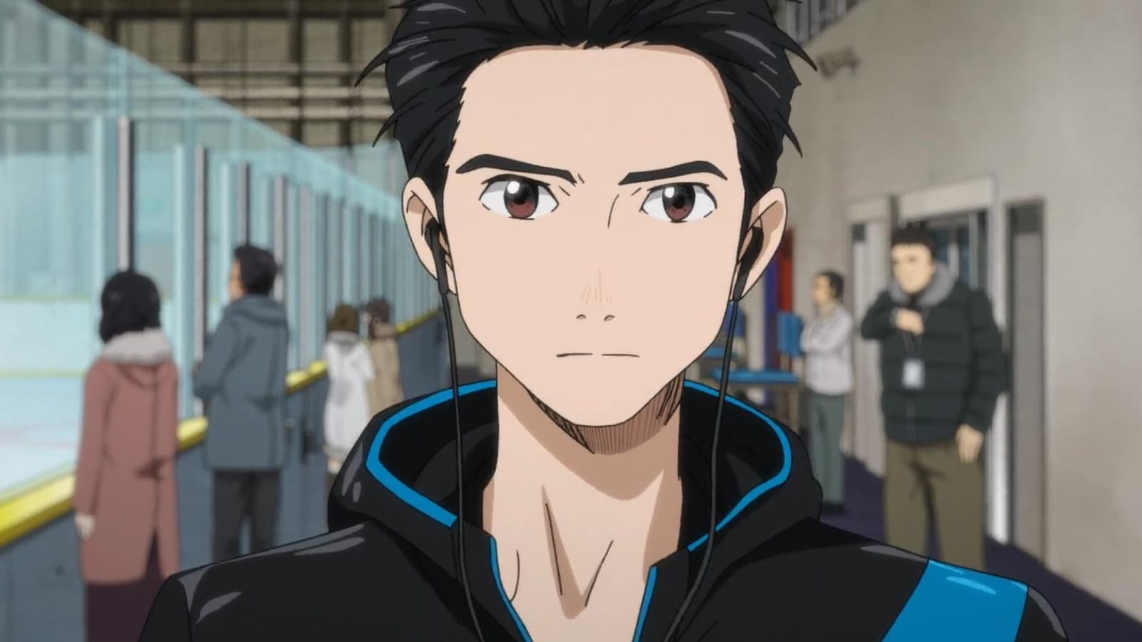 20 most popular sports anime characters, ranked