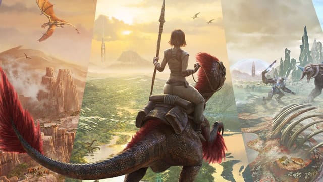 Ark Survival Ascended: Fastest XP farm in Scorched Earth