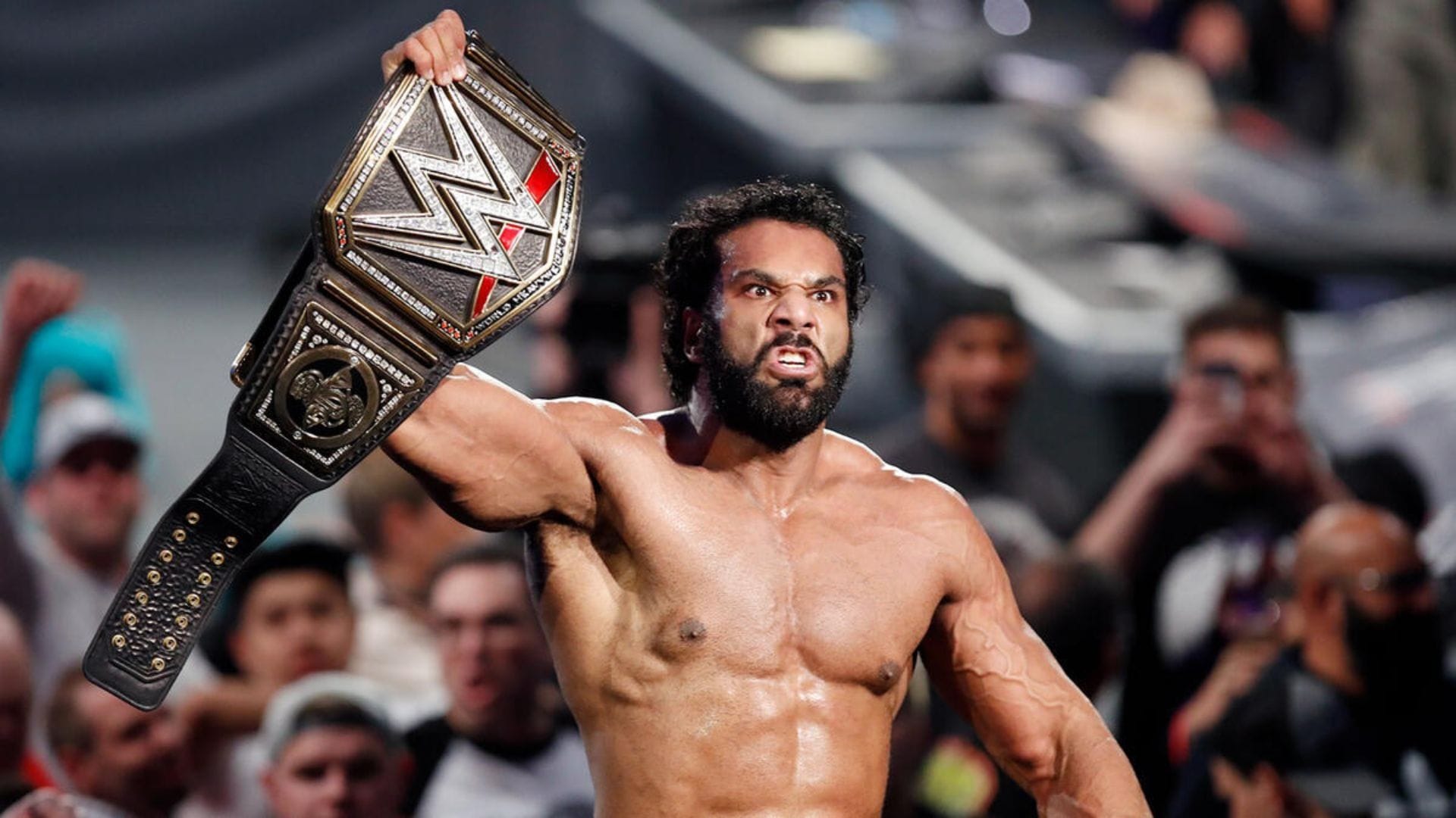 Vince Russo believes Jinder Mahal is more valuable than five-time WWE ...