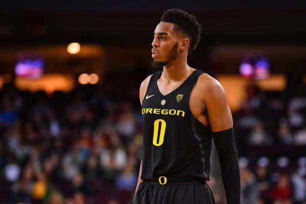 What College Does Troy Brown Jr Play for? Get to Know Troy Brown Jr 's ...