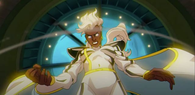 Does Storm regain her powers in X-Men comics? Explained