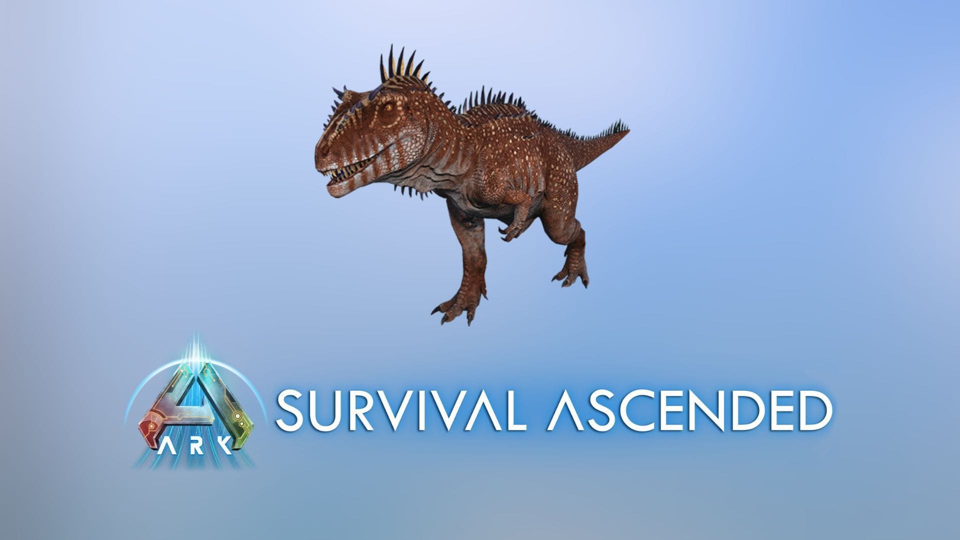Top 5 rare creatures in Ark Survival Ascended