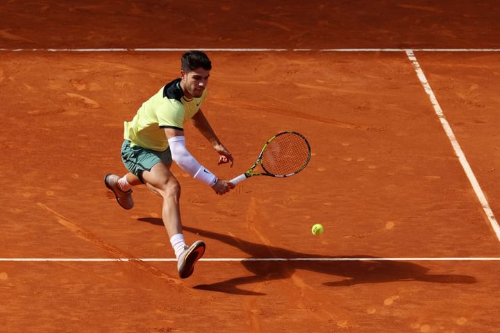 Madrid Open 2024: Carlos Alcaraz vs Andrey Rublev preview, head-to-head, prediction, odds and pick