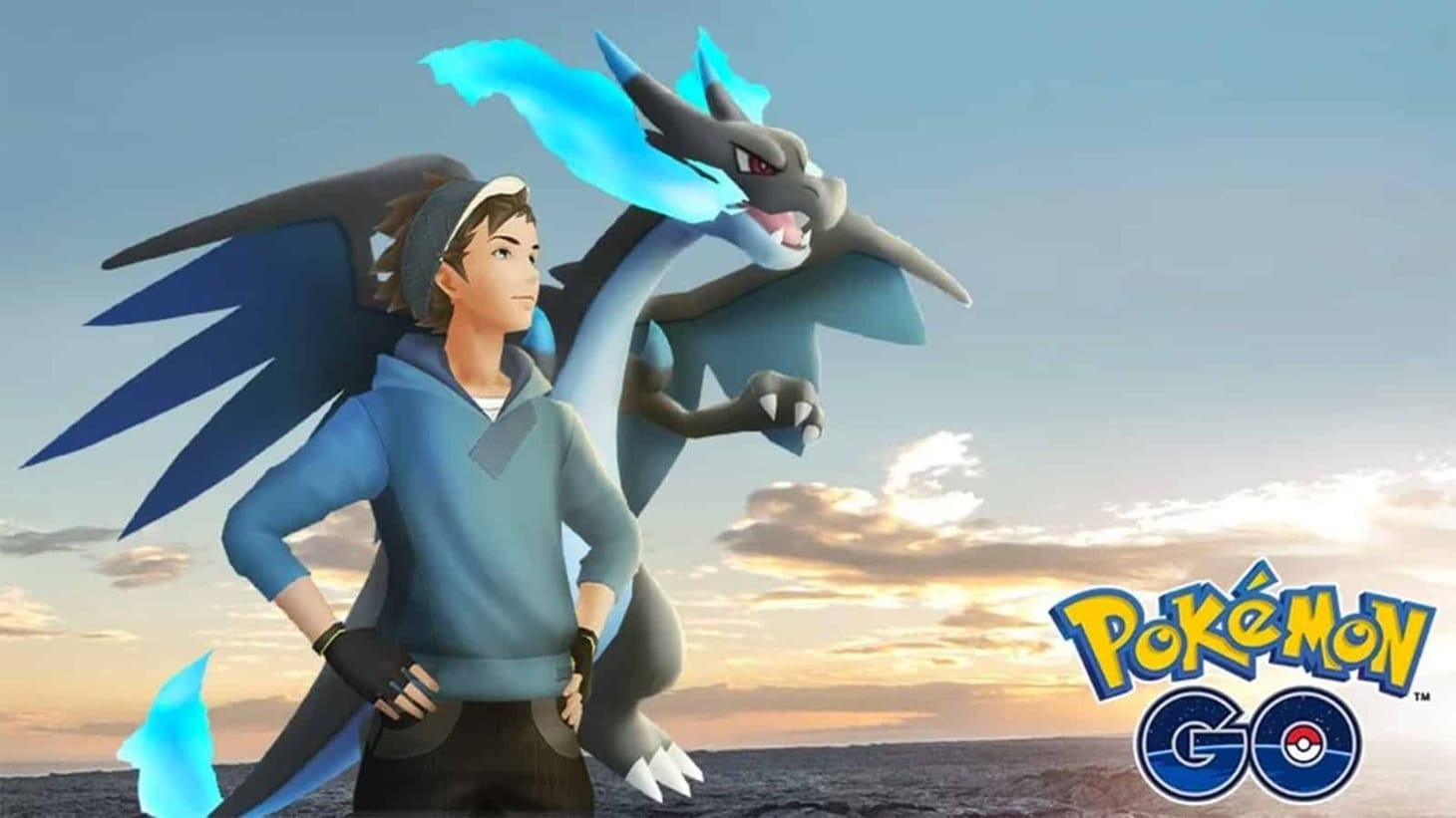 How to get Mega Charizard X in Pokemon GO, and can it be Shiny?