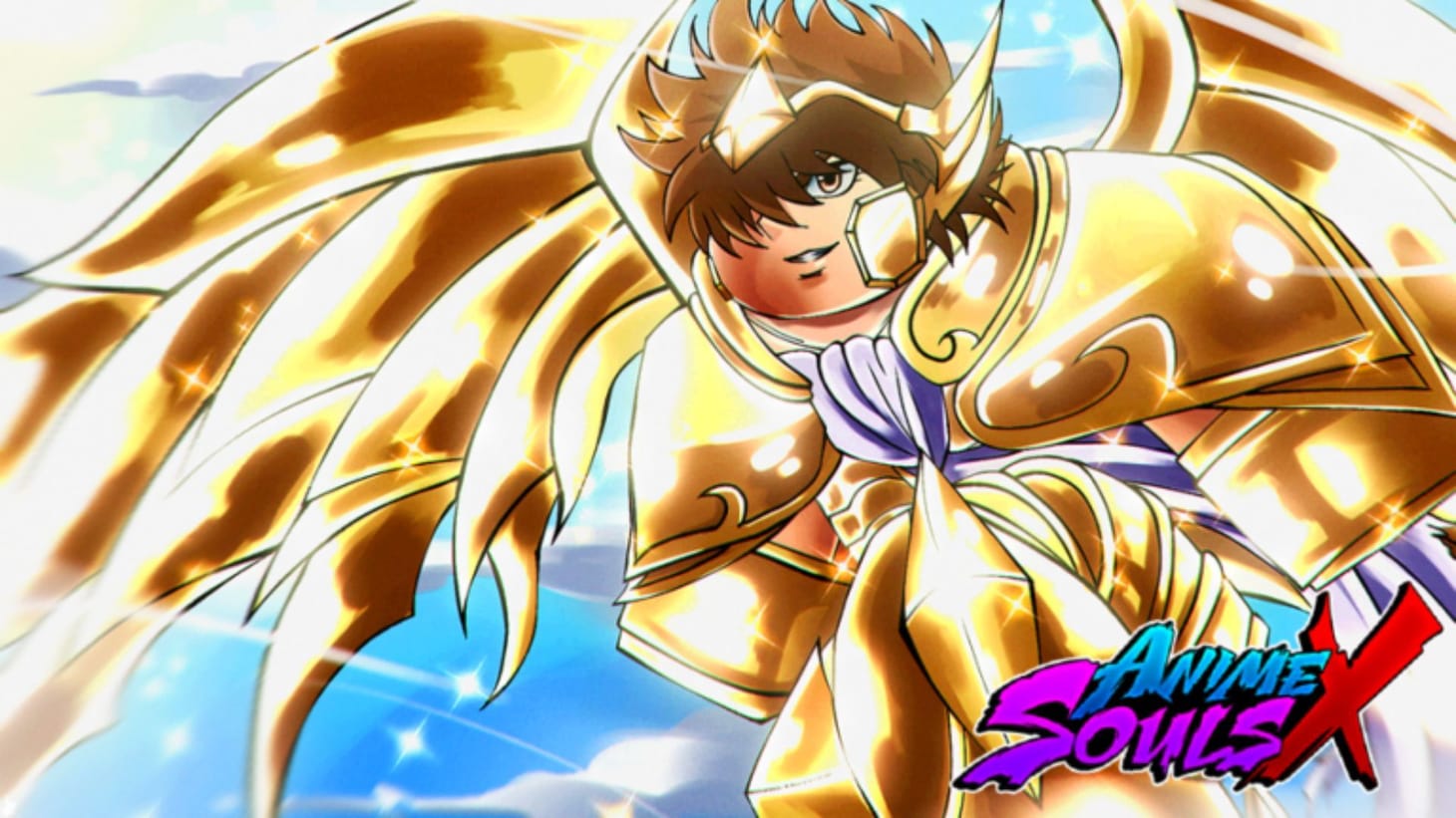 Anime Souls X codes