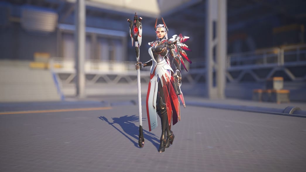 All Overwatch 2 Mirrorwatch skins