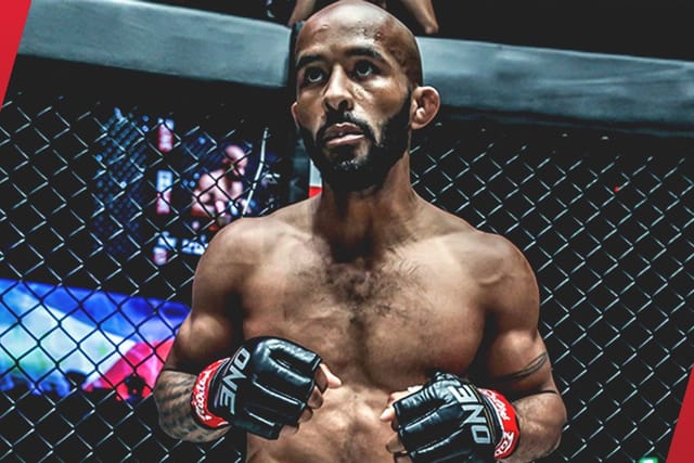 ONE Championship: "Keep my weight where it's natural" - Demetrious ...