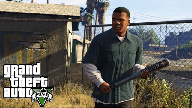 GTA 5 is now playable on Nintendo Switch, but only the prologue: Report