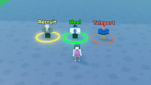 Unordinary Simulator Codes