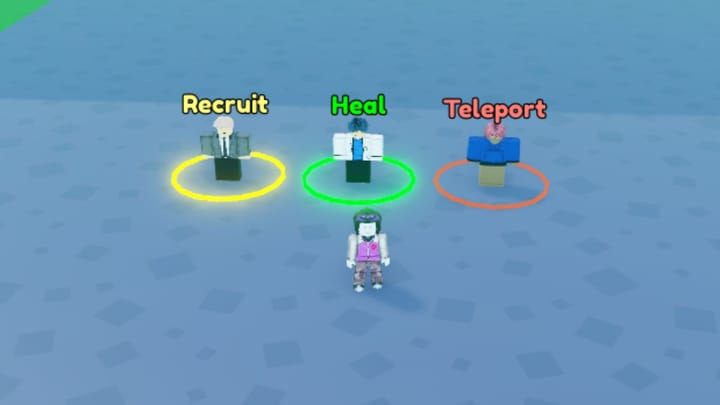 Unordinary Simulator Codes