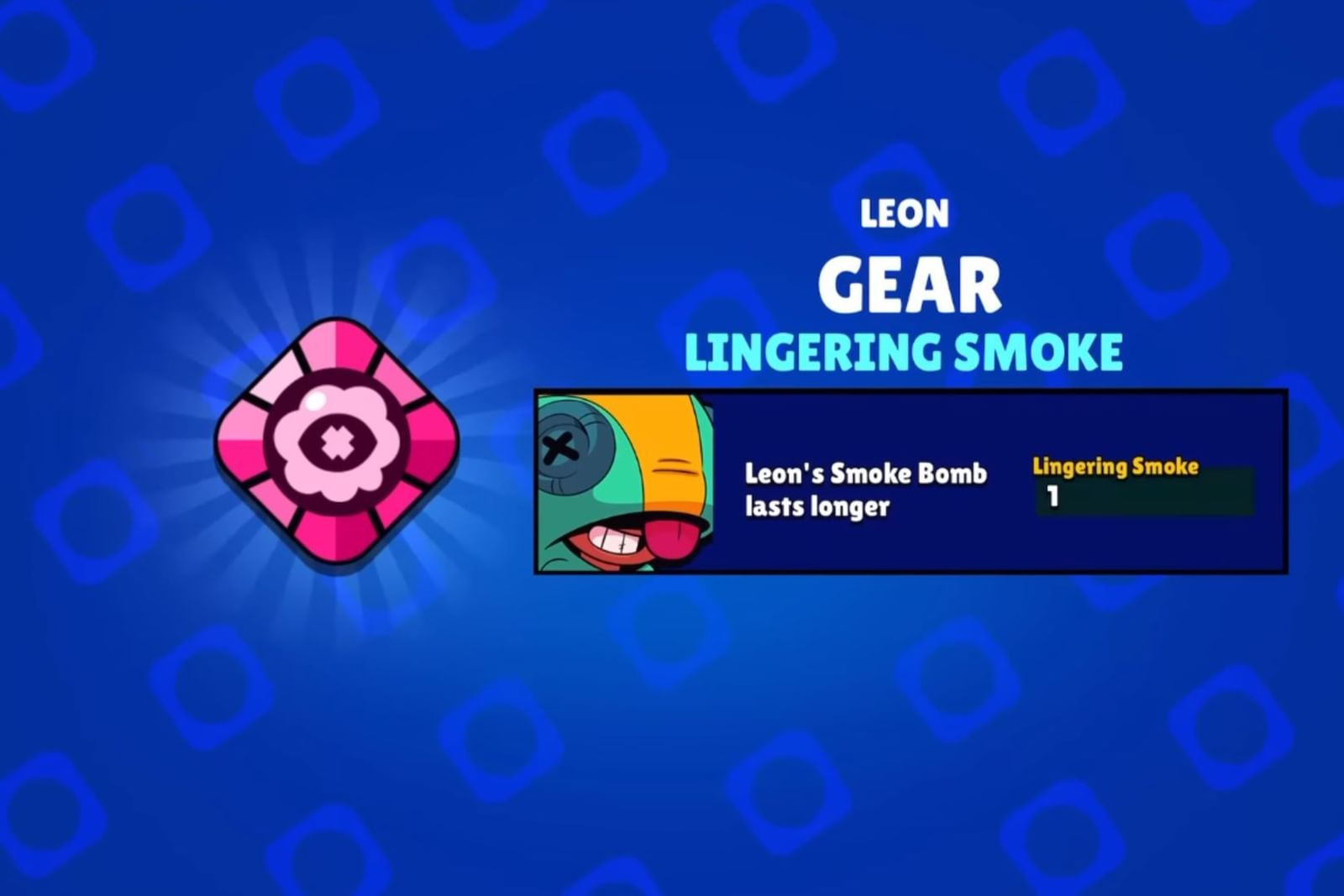 Brawl Stars: All Mythic Gears, ranked