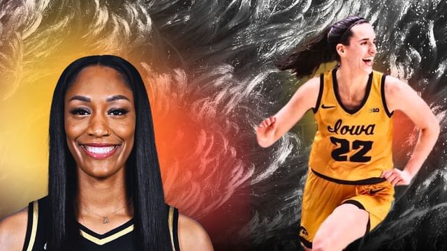 Caitlin Clark: "A'ja don't move the needle": WNBA fans debate on A'ja Wilson's marketability ...