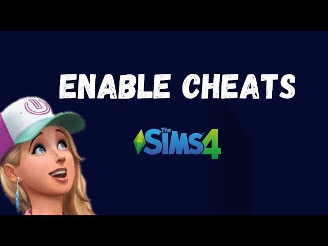 The Sims 4 toddler cheats: All codes, how to use, and more