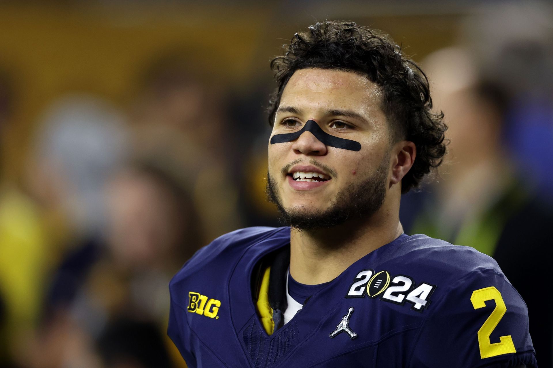 NFL Draft 2024 RB predictions: Blake Corum not the only prospect to ...
