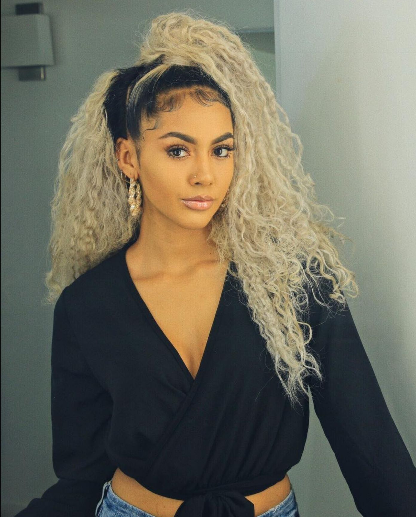 Who is Kyrie Irving’s Wife, Marlene Wilkerson?