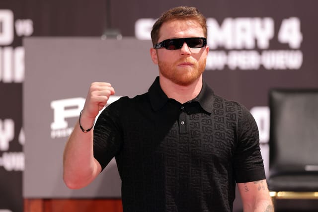 Why did Canelo Alvarez turn vegan: Why did Canelo Alvarez turn vegan ...