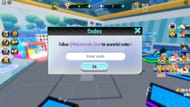 Swim Race Simulator Codes