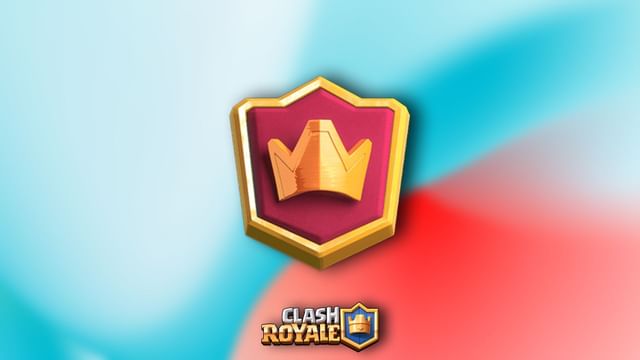 Best Clash Royale decks for Grand Champion (League 8)