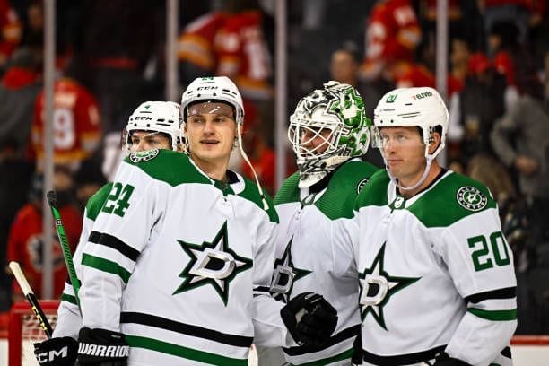 Dallas Stars Playoff History - Championship Wins & Appearances