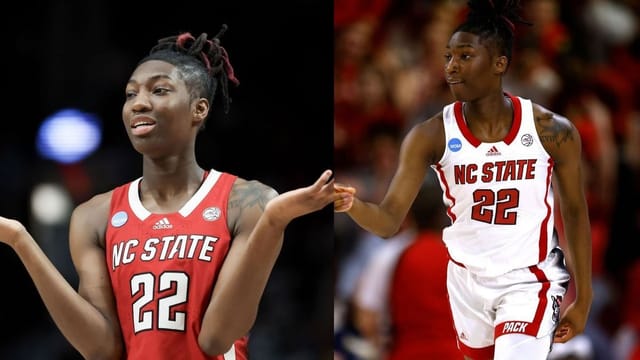 Why did Saniya Rivers transfer? Exploring potential reasons behind ...