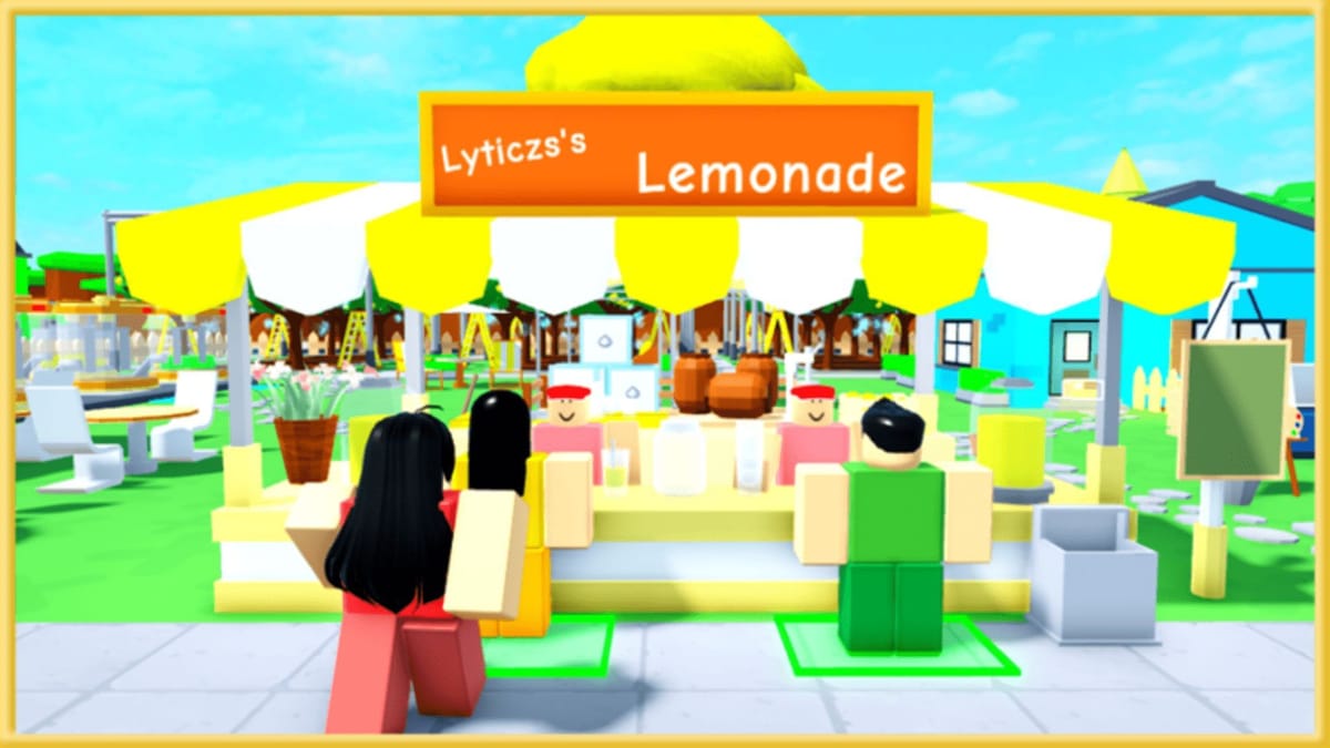 Lemonade Tycoon Codes (2024)