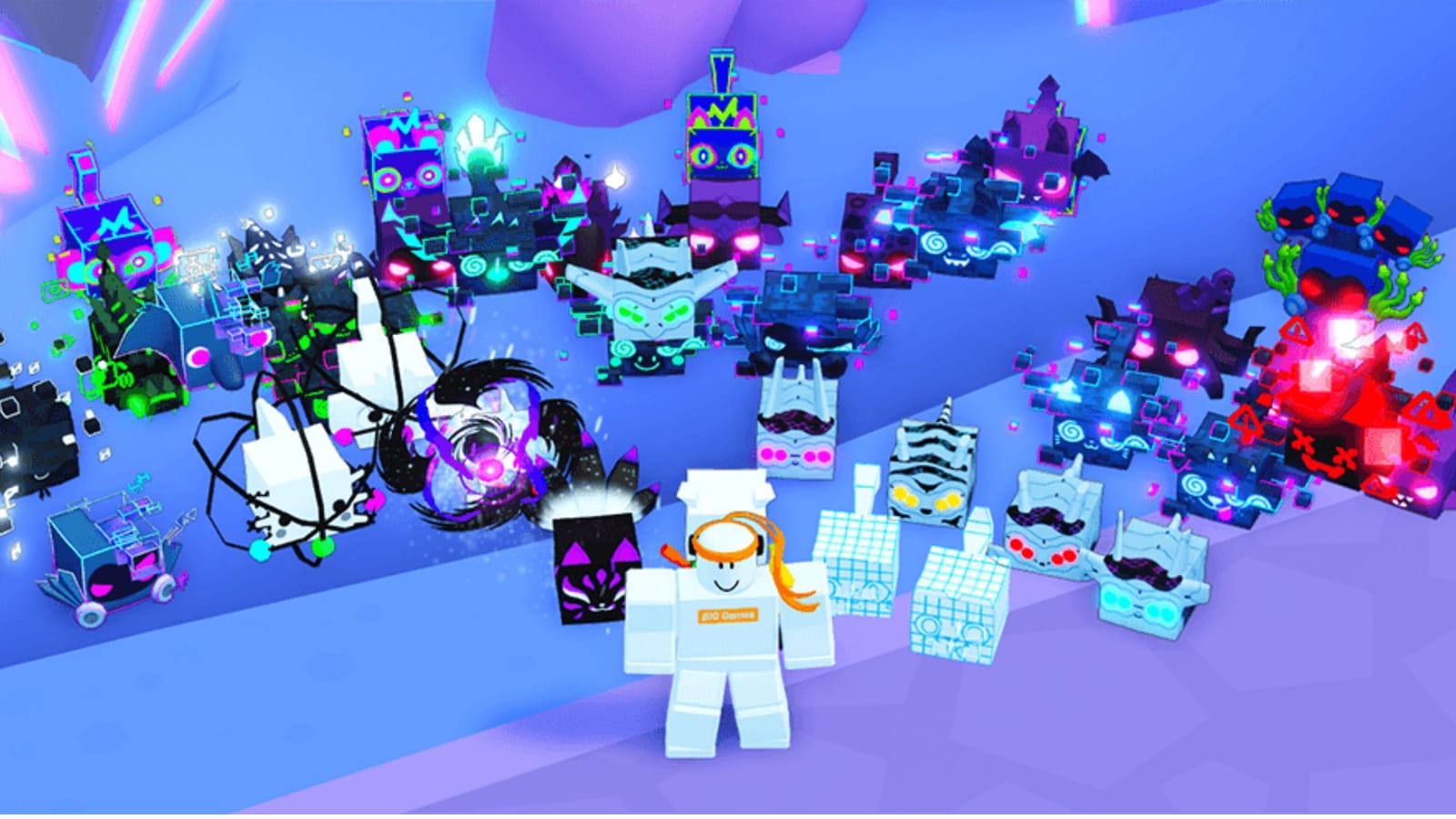 Pet Simulator 99 Glitch Event: Update 9, Potato Mode, and more
